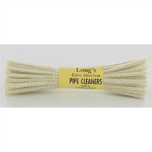 6" Standard Pipe Cleaners - Set of 3 Packs | Royal Meerschaum Pipes