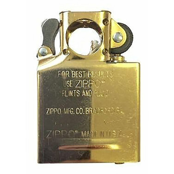 Gold Dragon Zippo Pipe Lighter | Royal Meerschaum Pipes
