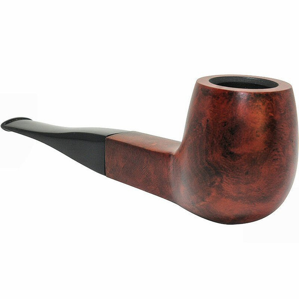 Royal Lorenzo Square Shank Italian Briar Pipe | Royal Meerschaum Pipes