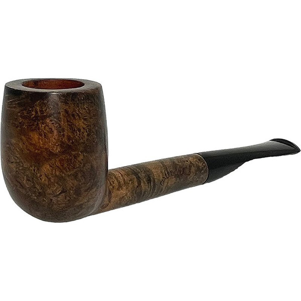 Vintage Piazzolla Bruyere Billiard French Briar Pipe | Royal Meerschaum ...