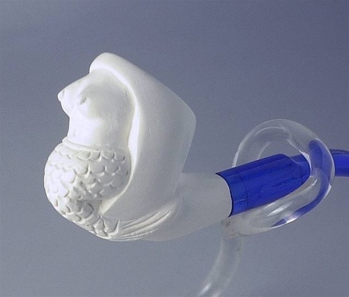 Mini Hand Carved Mermaid Meerschaum Pipes - Buy Meerschaum Pipes on ...