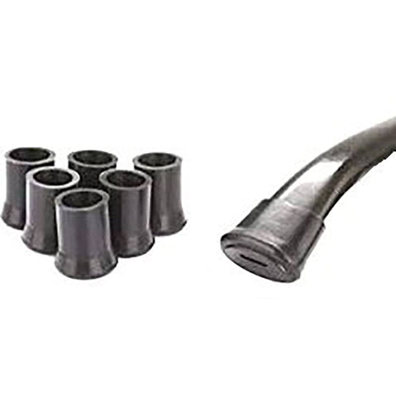 Softie Pipe Bits - (9 pcs) | Royal Meerschaum Pipes