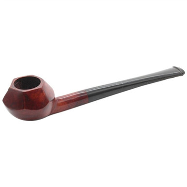 Small Rhodesian Straight Stem 9mm Briar Pipe | Briar Pipes | Royal ...
