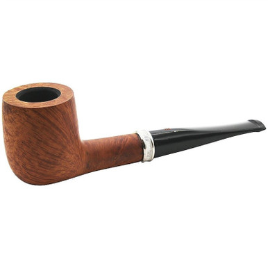 Lorenzo Angera Matte Straight Briar Pipe | Briar Pipes | Royal ...