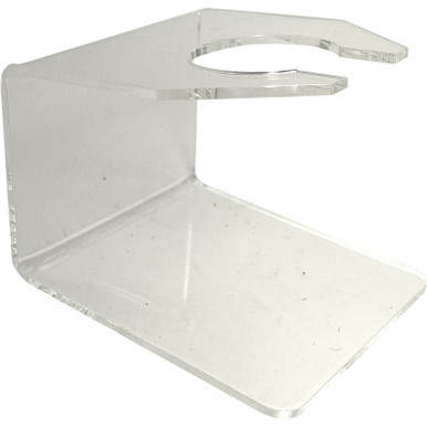 Calabash Acrylic Pipe Stand - Medium | Royal Meerschaum Pipes