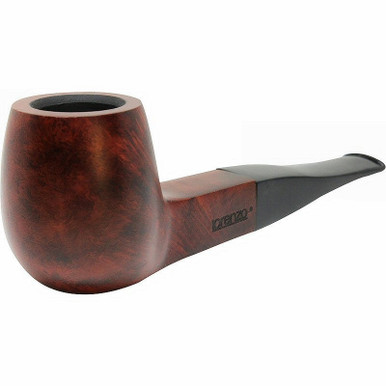 Royal Lorenzo Square Shank Italian Briar Pipe | Royal Meerschaum Pipes