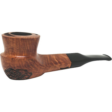 Lorenzo Vivace Sitter Italian Briar Pipe | Royal Meerschaum Pipes