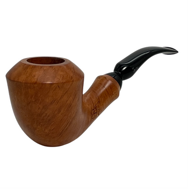 Waille Lunel Presige Extra Dublin French Briar Pipe | Royal Meerschaum ...