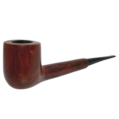Hanseatic Long Shank German Briar Pipe | Royal Meerschaum Pipes