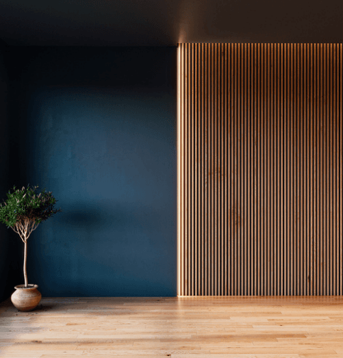 J Thomas Home | Custom Handmade Floating Shelves
