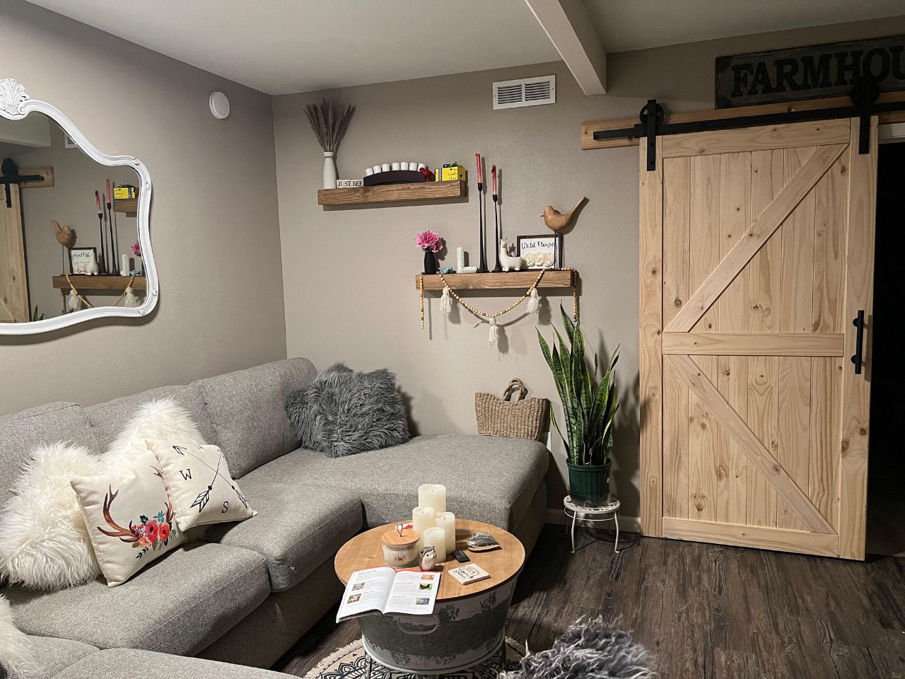 Maximizing Your Basement Space: The Benefits of Installing Floating ...