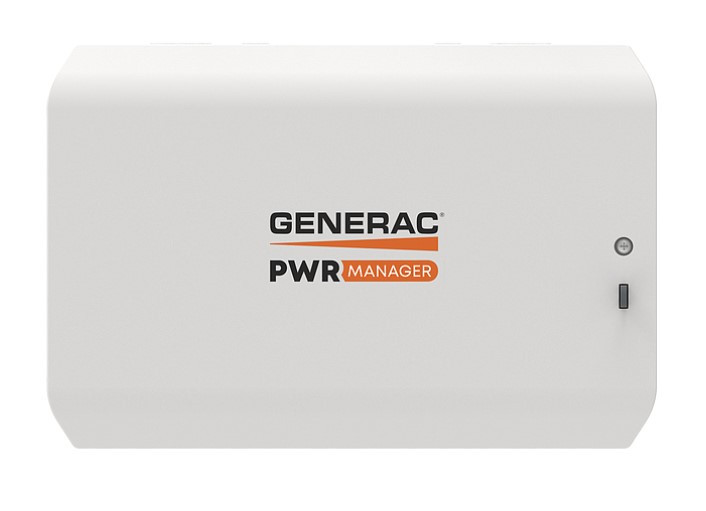 Buy Generac 7025 HVAC Energy Manager | Nationwide Generators