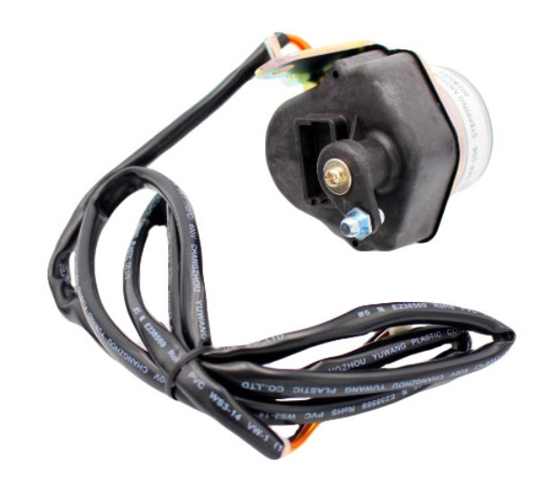 Shop 0J8371BSRV Assy Controller Panel | Nationwide Generators