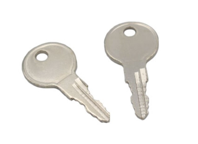 Generac 0F8869D REPLACEMENT KEY | Nationwide Generators