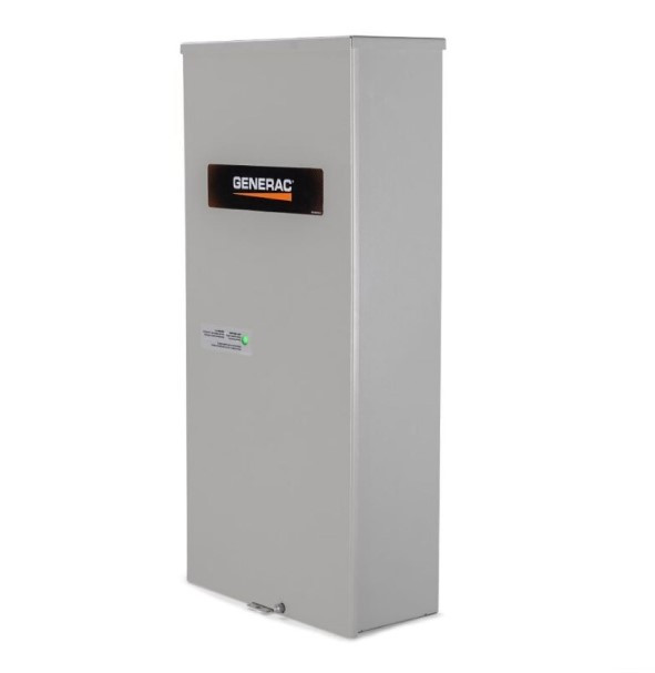 Generac RXSC100A3SPD Automatic Transfer Switch | Nationwide Generators