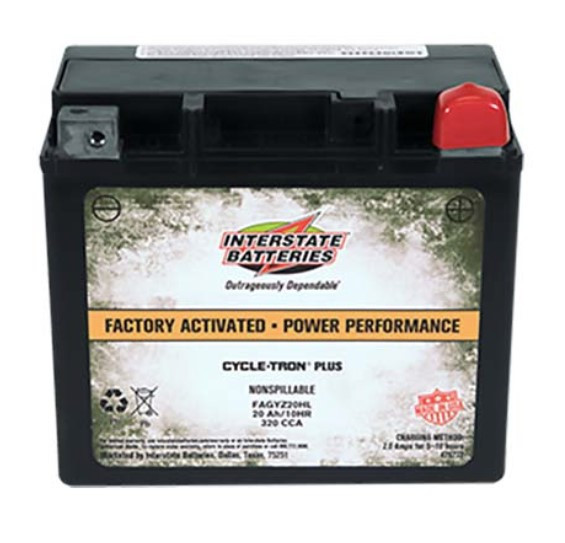 Generac 7325 22kW Next Generation Standby Generator | Nationwide Generators