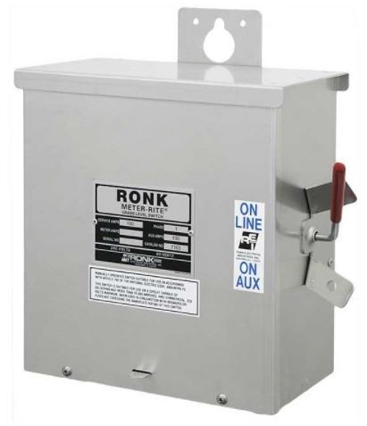 Ronk Electrical Products - Nationwide Generators