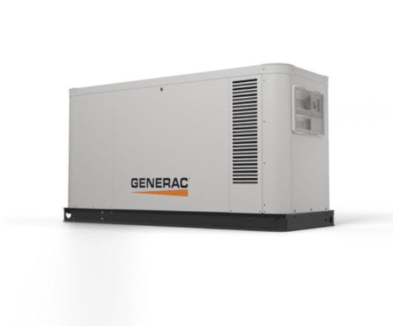 Generac XG04845CNAX 48kW 3-Phase Generator | Nationwide Generators