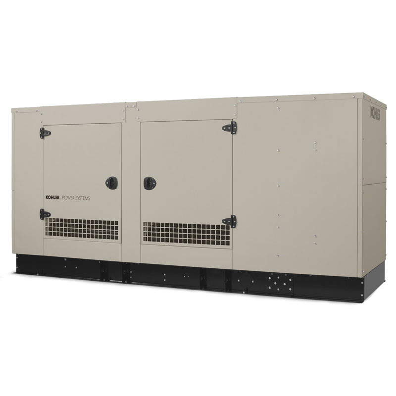 Kohler Generators Trustworthy and Warranty Backed Power Generation - Page 2