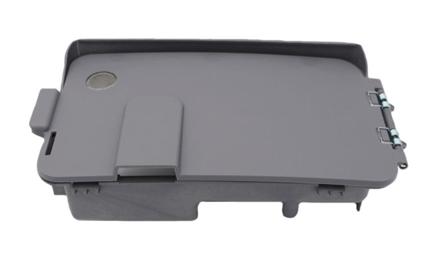 Generac 0J7120B Control Box Assembly GFCI Grey | Nationwide Generators