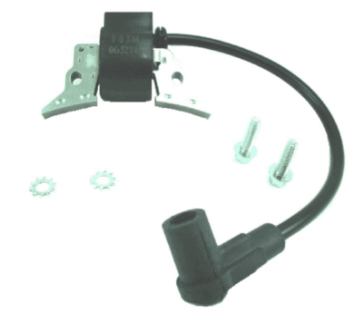 Get All Your Generac Generator Parts and Accessories at Nationwide