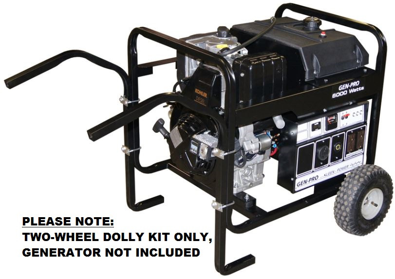 Gillette Generators Products - Nationwide Generators