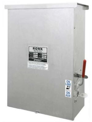 Ronk Electrical Products - Nationwide Generators
