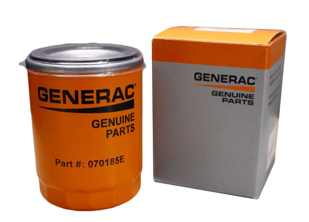 Generac 070185ES Oil Filter | Nationwide Generators
