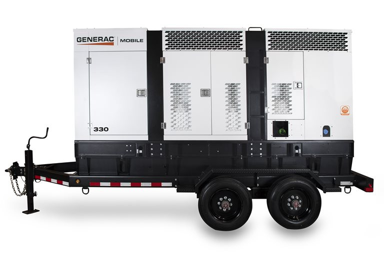 Affordable Diesel Standby Generators from Nationwide Generators