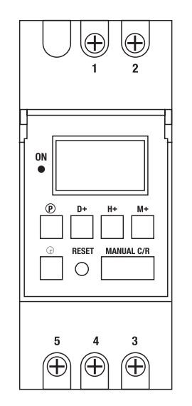 PSP KGC-1 For Generac Briggs 240 VAC ATS Sensing to 2-Wire Start ...