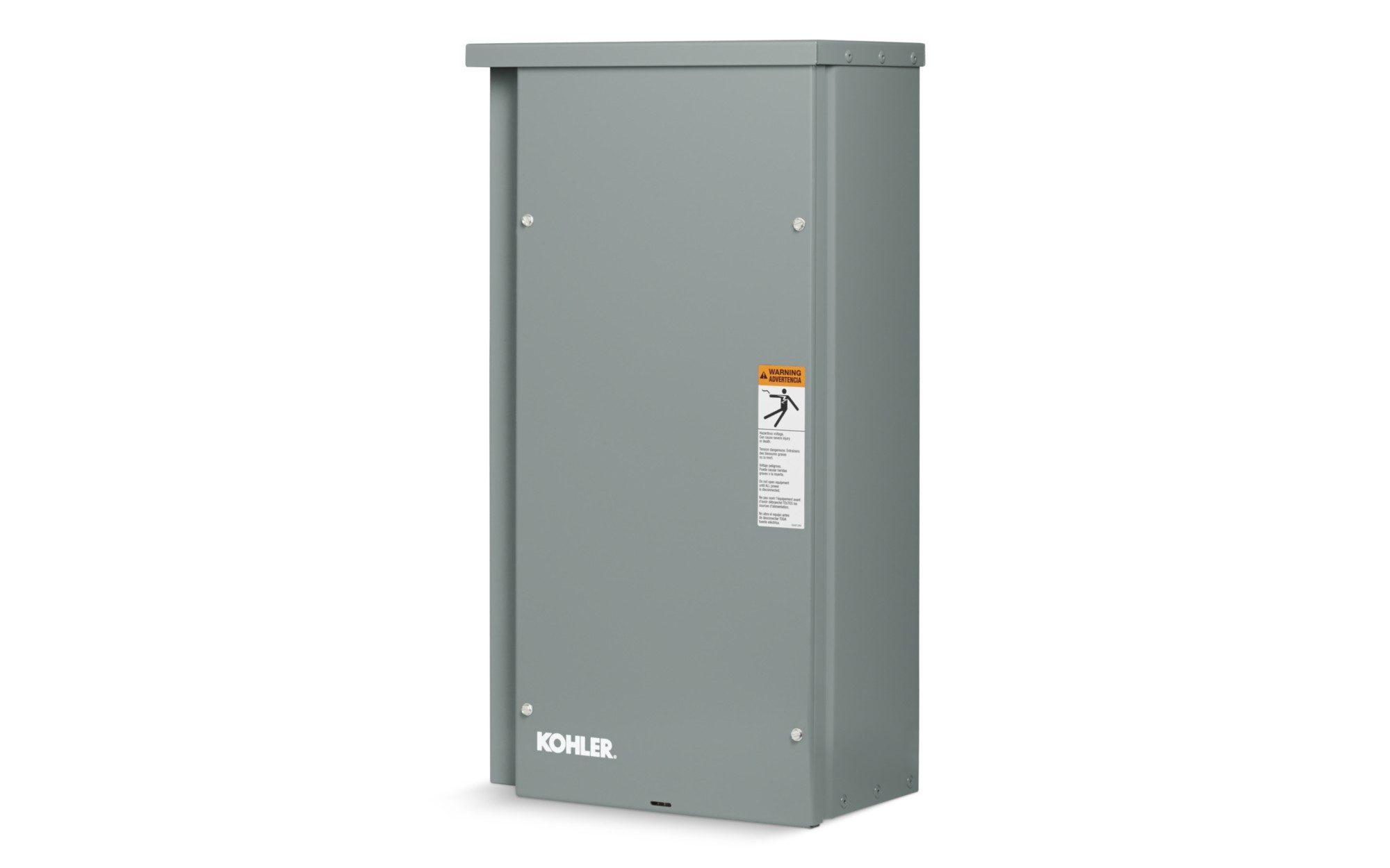 PSP KTSE-3 For KOHLER RXT 3PH 208V ATS EXPANDER | Nationwide Generators