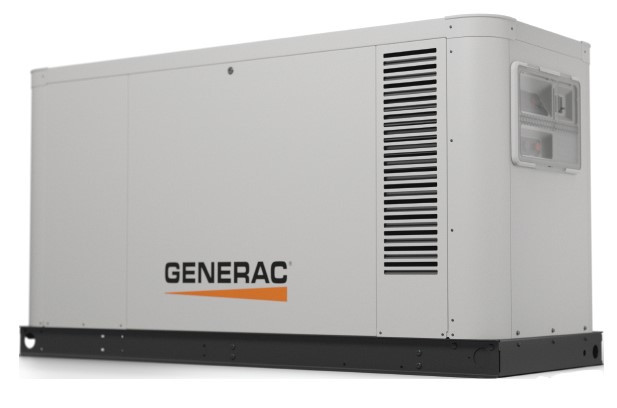 Generac RG03015A 30kW Standby Generator | Nationwide Generators