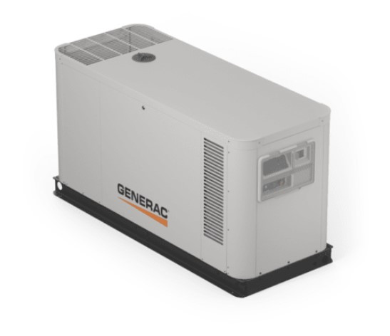 Generac XG04845CNAX 48kW 3-Phase Generator | Nationwide Generators