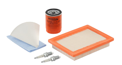 Shop All Major Brands of Standby or Portable Generators at Nationwide