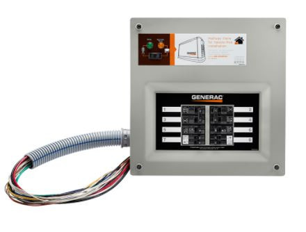 Buy Generac 7409 Surge Protection Device (SPD) | Nationwide Generators