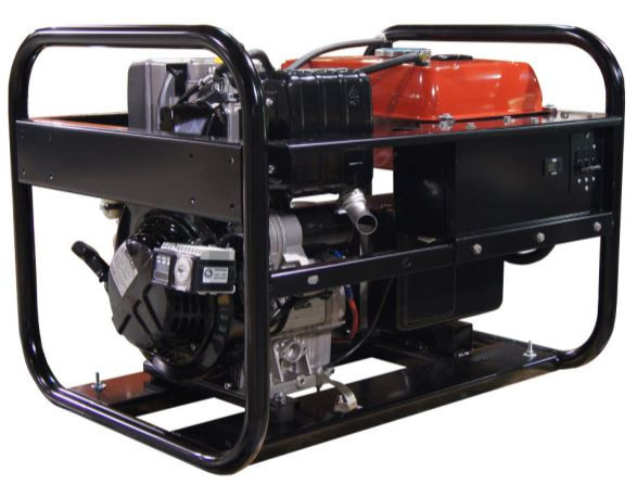 Gillette Generators Products - Nationwide Generators