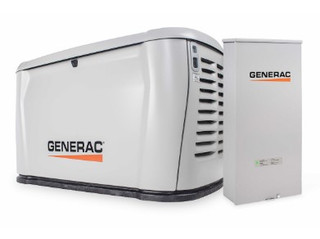 Quality Generac BTX20L-Interstate 12V FAGYZ20HL Next Gen Air Cooled ...