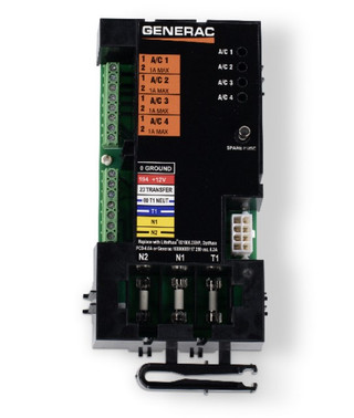 PSP GSP-50 Generac Smart AC Module Surge Protector | Nationwide Generators