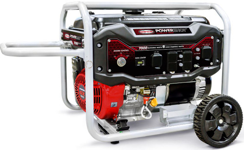 Portable Gen - Brands - Simpson Portable - Nationwide Generators