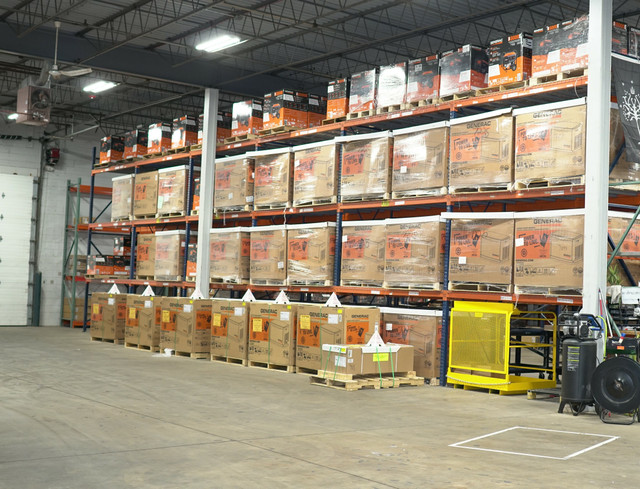 Nationwide Generators | Generac | Kohler | Briggs | Free Shipping