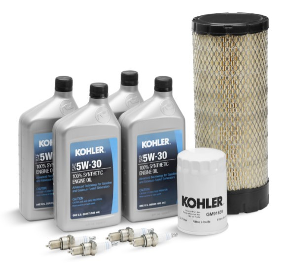 Kohler GM92089 RDC2 Replacement Controller | Nationwide Generators