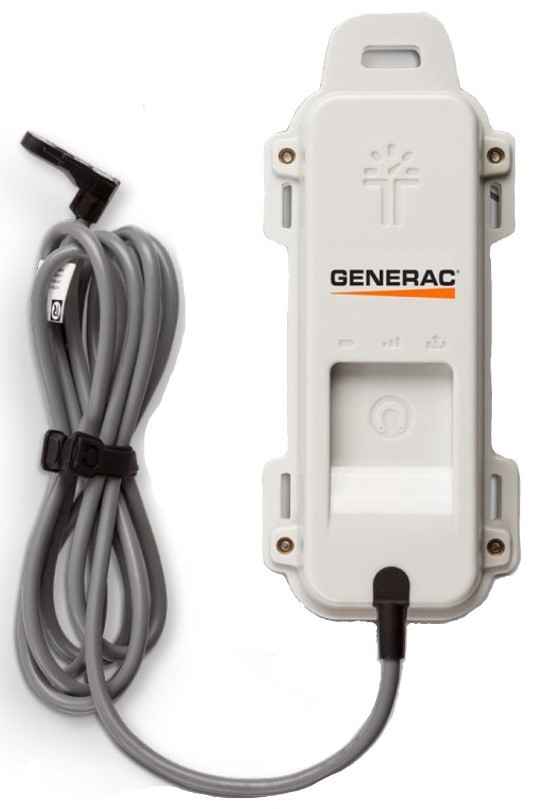 Generac 0L4836A FUEL LINE FLEX 1/2 NO PVC | Nationwide Generators