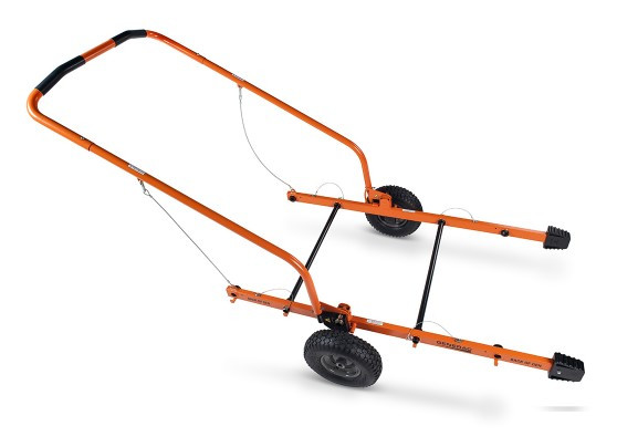 Generac 7313 Air Cooled Generator Gen Cart | Nationwide Generators