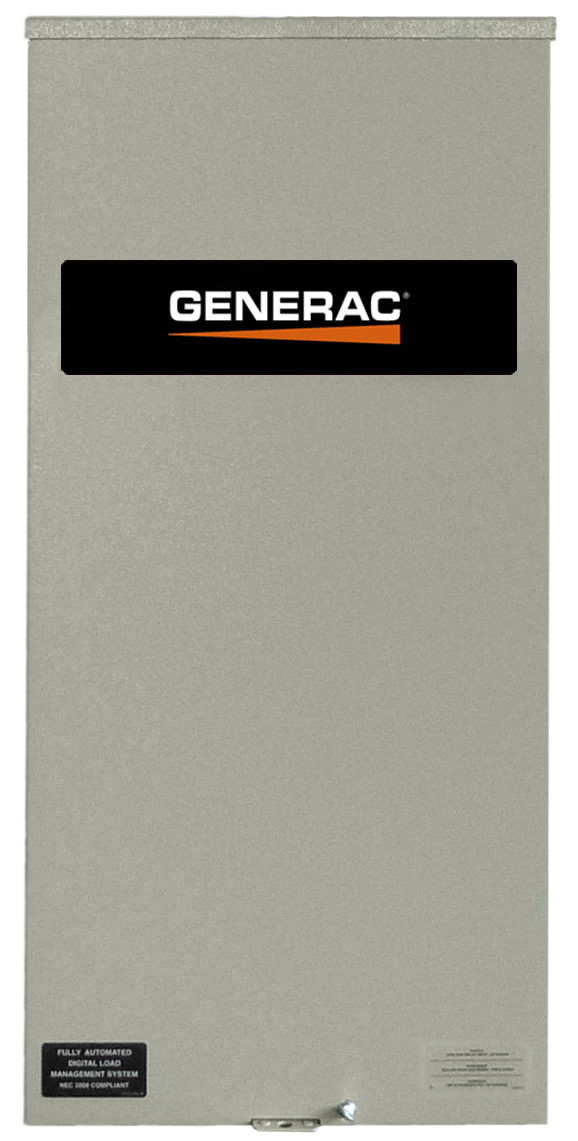 Generac 3 Phase Automatic Transfer Switches | Nationwide Generators