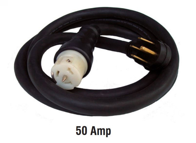 Generac 6335 50 AMP Manual Transfer Switch | Nationwide Generators