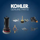 Kohler GM92089 RDC2 Replacement Controller | Nationwide Generators