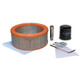 Shop Generac 7103 Air Cooled Breather Kit | Nationwide Generators