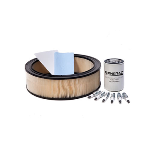 Generac Maintenance Kit 36kW Generators | Nationwide Generators