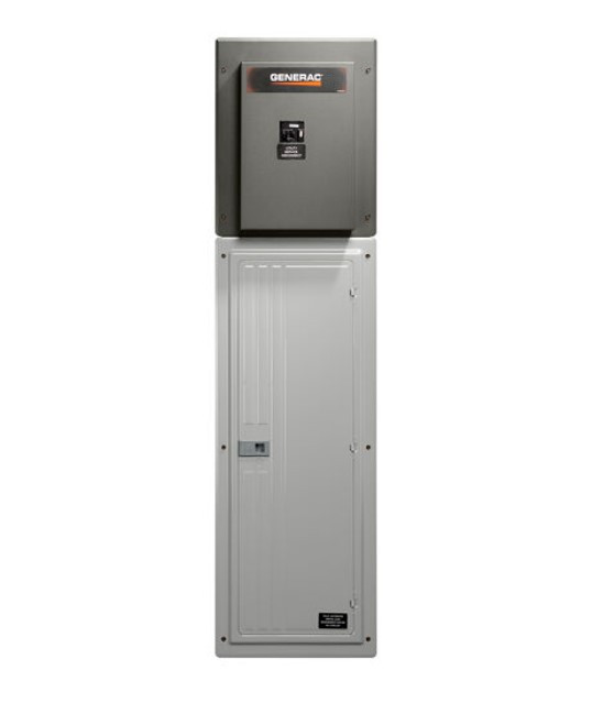 Generac XG04845ANAX 48kW Generator | Nationwide Generators