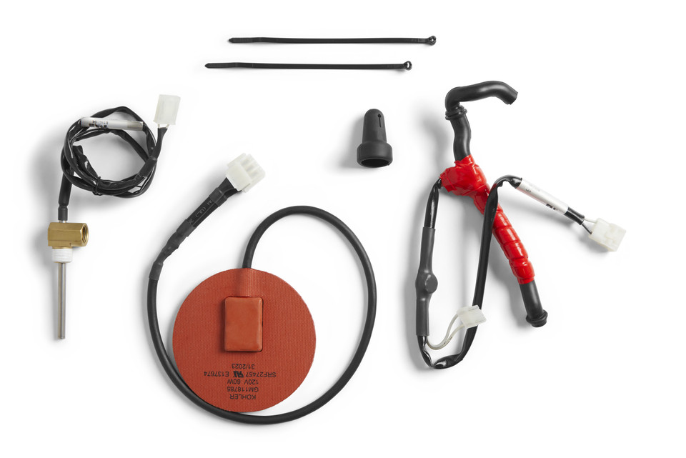 Kohler Generator Parts and Accessories at Nationwide Generators